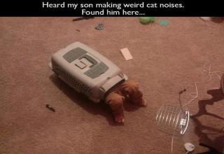 19 Examples Of Kids Being Weird - Funny Gallery | eBaum's World