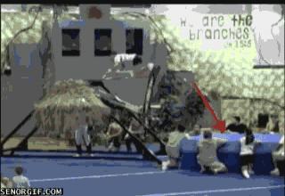 The Official Facepalm Gif Gallery - Facepalm Gallery | eBaum's World