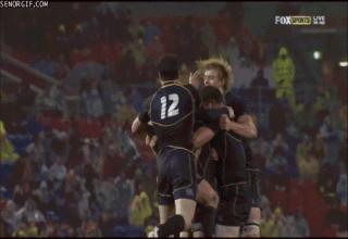 GIFs of the Unfortunate and the Unintelligent - Facepalm Gallery ...