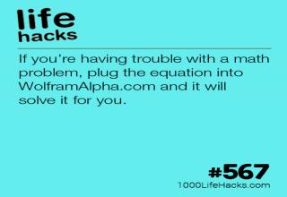 15 Life Hacks and 15 "Anti-Hacks" - Ftw Gallery | eBaum's World