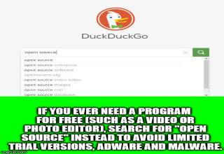 15 Life Hacks and 15 "Anti-Hacks" - Ftw Gallery | eBaum's World