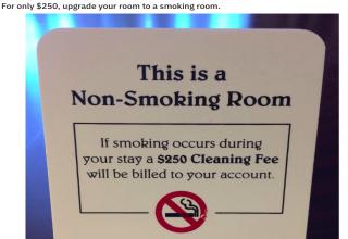 15 Life Hacks and 15 "Anti-Hacks" - Ftw Gallery | eBaum's World