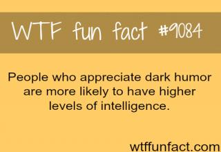 20 Fun Factoids for Your Brain Hole - Wow Gallery | eBaum's World