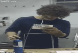 20 Gifs That Remind You Why Watching People Fail is The Best | eBaum's ...