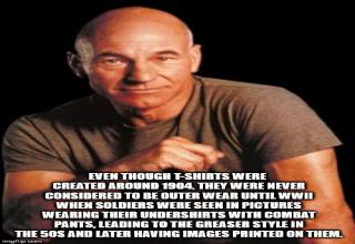 40 Fast Facts to Fascinate Friends - Wow Gallery | eBaum's World