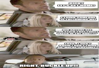 45 Pics and Memes to Occupy Your Headspace - Funny Gallery | eBaum's World