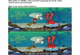 45 Pics and Memes to Occupy Your Headspace - Funny Gallery | eBaum's World