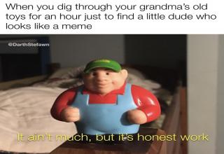 45 Pics and Memes to Occupy Your Headspace - Funny Gallery | eBaum's World