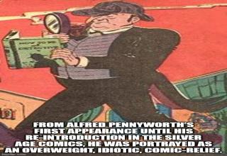 18 Comic Book Facts for True Believers - Facts Gallery | eBaum's World