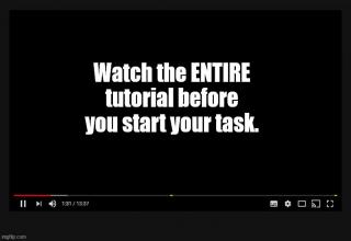 11 Tips and Hacks for Lowering Your Life’s Difficulty Setting | eBaum's ...