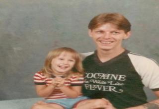 24 Very Awkward Dad Pics - Gallery | eBaum's World