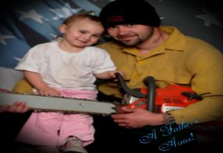 24 Very Awkward Dad Pics - Gallery | eBaum's World