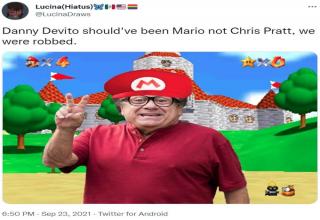 38 Dank Mario Memes to Level Up With Before You Fight Bowser - Funny ...