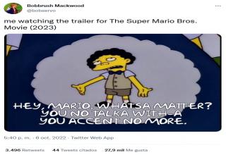 38 Dank Mario Memes to Level Up With Before You Fight Bowser - Funny ...