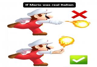 38 Dank Mario Memes to Level Up With Before You Fight Bowser - Funny ...