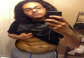 15 Photoshopped Muscle Fails - Funny Gallery | eBaum's World