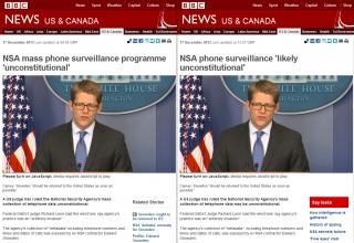 19 Examples Of Media Deception - Gallery | eBaum's World