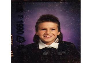 25 Hilarious Awkward Kid Haircuts - Gallery | eBaum's World