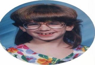 25 Hilarious Awkward Kid Haircuts - Gallery | eBaum's World