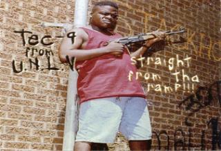 The 10 Worst Rap Album Covers Ever Made - Gallery | eBaum's World