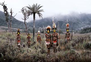 63 Photos of some of the Worlds Most Remote Tribes. - Gallery | eBaum's ...