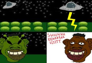 More Tyrone Comics! - Gallery | eBaum's World