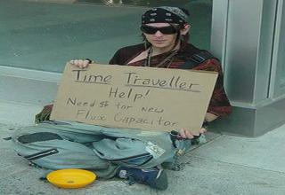 28 Of The Best Homeless Signs - Gallery | eBaum's World