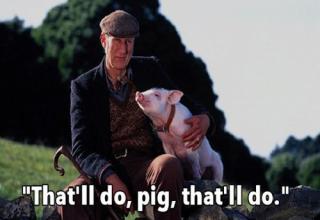 24 Movie Quotes We Can't Forget - Ftw Gallery | eBaum's World