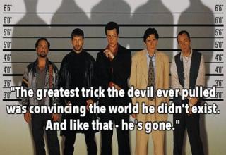 24 Movie Quotes We Can't Forget - Ftw Gallery | eBaum's World