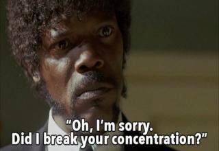 24 Movie Quotes We Can't Forget - Ftw Gallery | eBaum's World