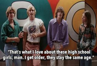 24 Movie Quotes We Can't Forget - Ftw Gallery | eBaum's World