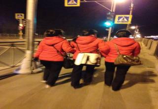 31 Amazing Photos That Prove Cloning Is Real | eBaum's World