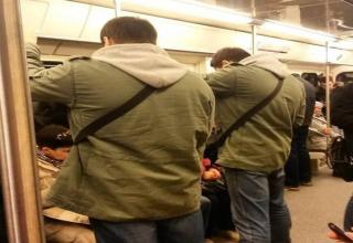 31 Amazing Photos That Prove Cloning Is Real | eBaum's World