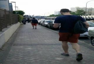 31 Amazing Photos That Prove Cloning Is Real | eBaum's World