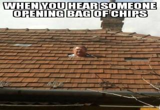 43 Funny Pics And Memes To Fuel Your Fire - Gallery | eBaum's World