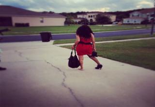23 Times Embarrassed Girls Were Caught In The Walk of Shame - Funny ...