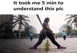 Escape From Reality and Enjoy These 48 Great Pics - Funny Gallery ...