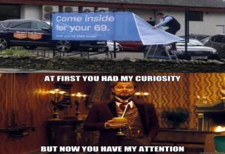 70 Pics and Memes Ready to Be Consumed - Funny Gallery | eBaum's World