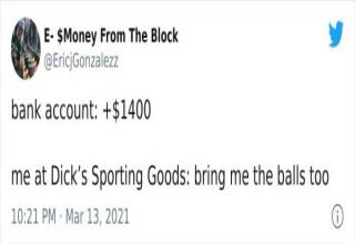 28 Stimulus Check Memes to Stimulate Laughter - Funny Gallery | eBaum's ...