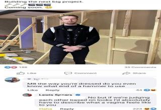 27 Funny Clapbacks That Burn - Funny Gallery | eBaum's World