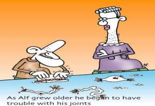 Offensive cartoons - Gallery | eBaum's World