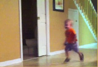 Kids Getting Owned In Gif Format - Funny Gallery | eBaum's World