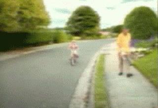 Flying's Friday Gif Gallery - Funny Gallery | eBaum's World