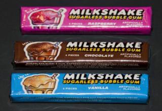 26 Extinct Candies From The 80's & 90's - Pop Culture Gallery | eBaum's ...