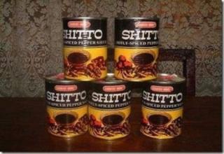23 Obscene Product Names - Food Gallery | eBaum's World
