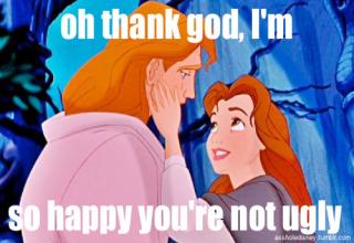 30 Disney Captions That Are Hilariously Inappropriate - Facepalm ...