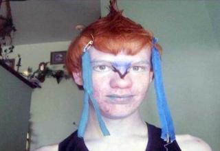 25 Disturbing Photos You Won't Be Able To Shake Off | eBaum's World