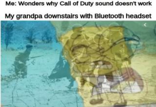 26 Call of Duty Memes for Escaping the Girlfriend Gulag - Funny Gallery ...