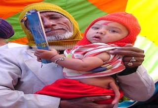 People born with Tails - Gallery | eBaum's World