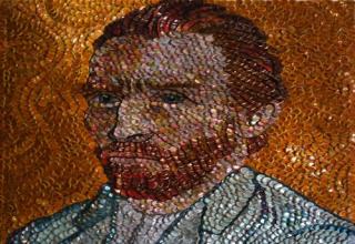 Awesome Bottle Cap Art - Gallery | eBaum's World